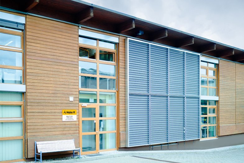 Polytec PT GmbH Unternehmensprofil - Polytec PT